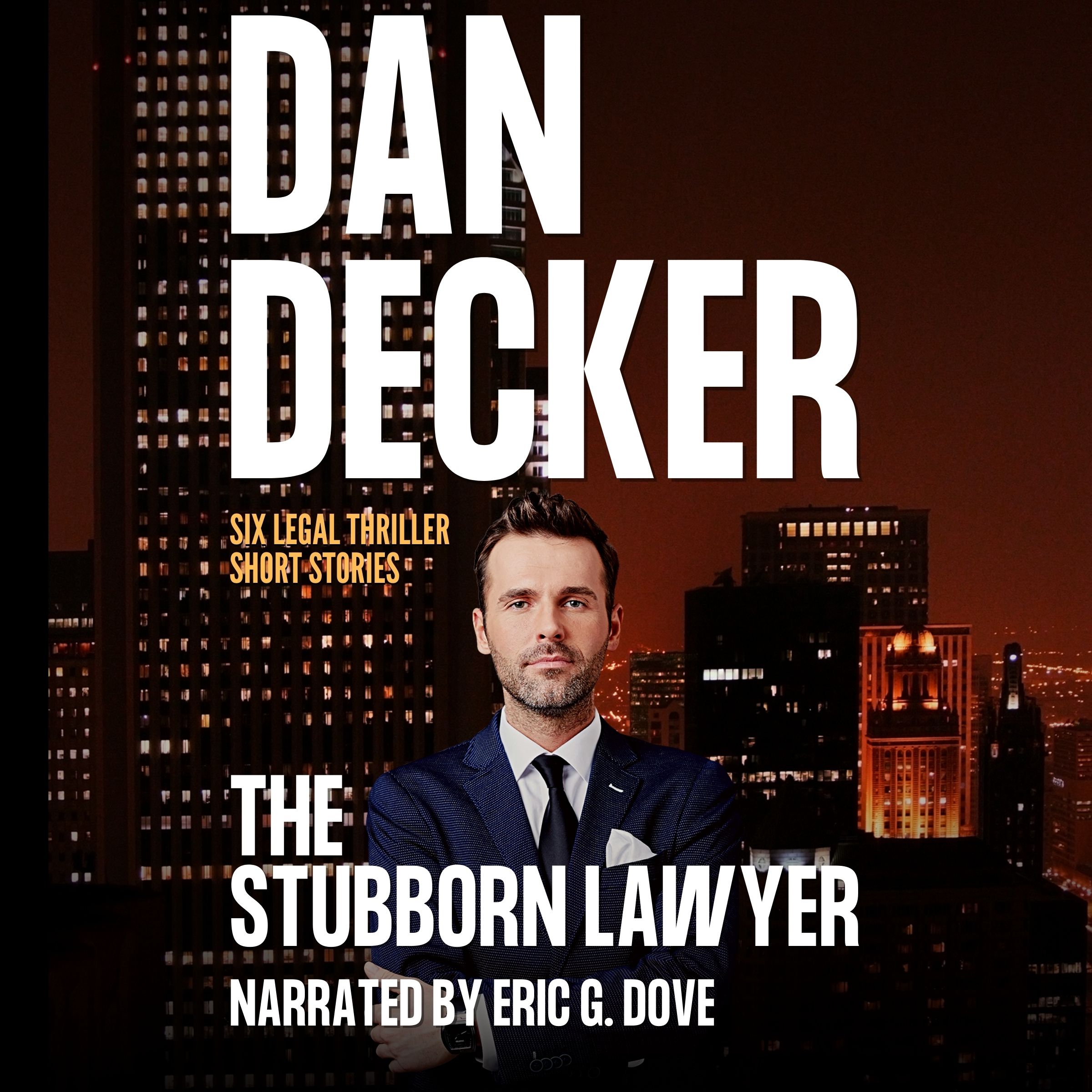 Buy Direct – Dan Decker